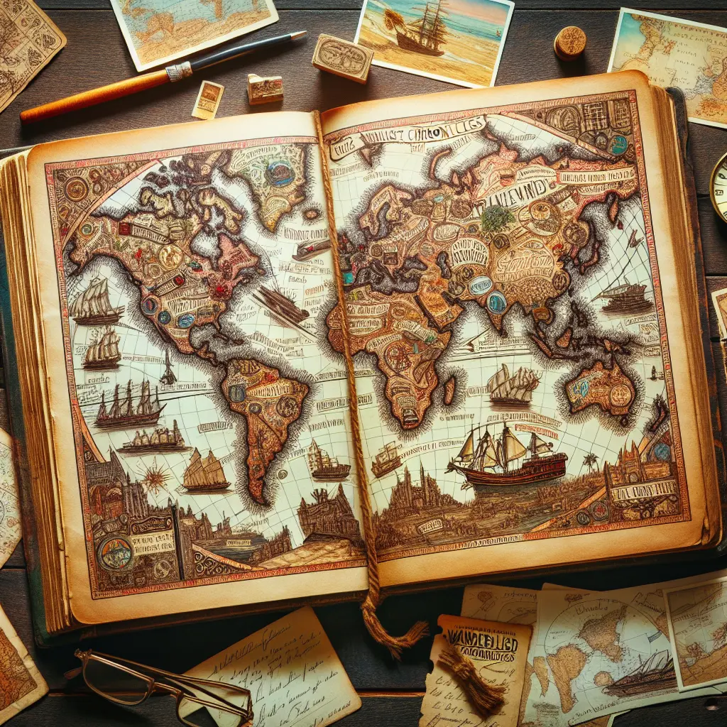 Expat Life Guide: Trends & Global Insights for Wanderlust